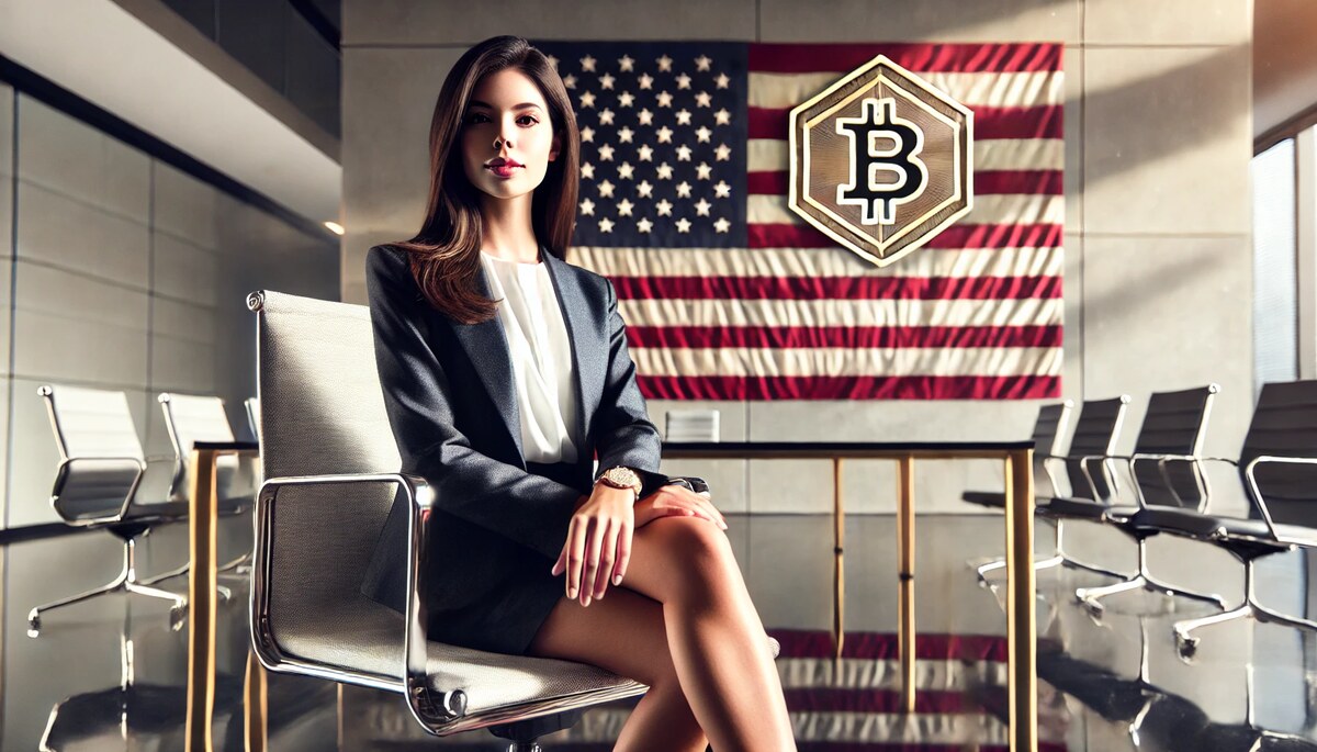 ประธานรักษาการ CFTC ประกาศเตรียมเปิดเวทีอภิปรายโครงสร้างตลาดคริปโต! - Siam Blockchain