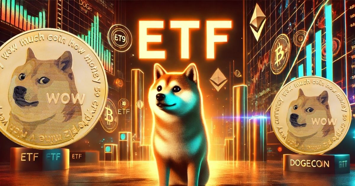 ประวัติศาสตร์หน้าใหม่! Bitwise ยื่นขอ Dogecoin ETF! เจ้าแรกในตลาดสหรัฐฯ ที่มีสินทรัพย์หนุนจริง ...