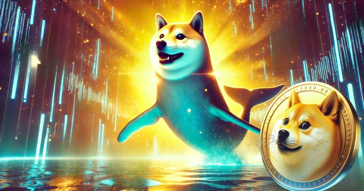 เร่งเครื่อง! เจ้ามือ Dogecoin ทุ่มเงินซื้อ DOGE กว่า 1.08 พันล้านเหรียญ ...