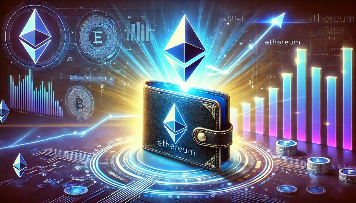 Ethereum ทำสถิติ! มีจำนวน Wallet เติบโตสูงสุดในรอบ 2 ปี! - Siam Blockchain