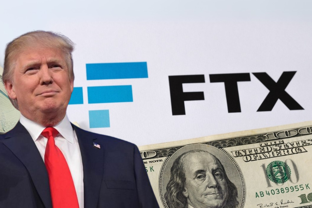 FTX เตรียมคืนเงินเจ้าหนี้ 1.2 พันล้านดอลลาร์! พร้อมรับวันสาบานตนของ Donald Trump - Siam Blockchain