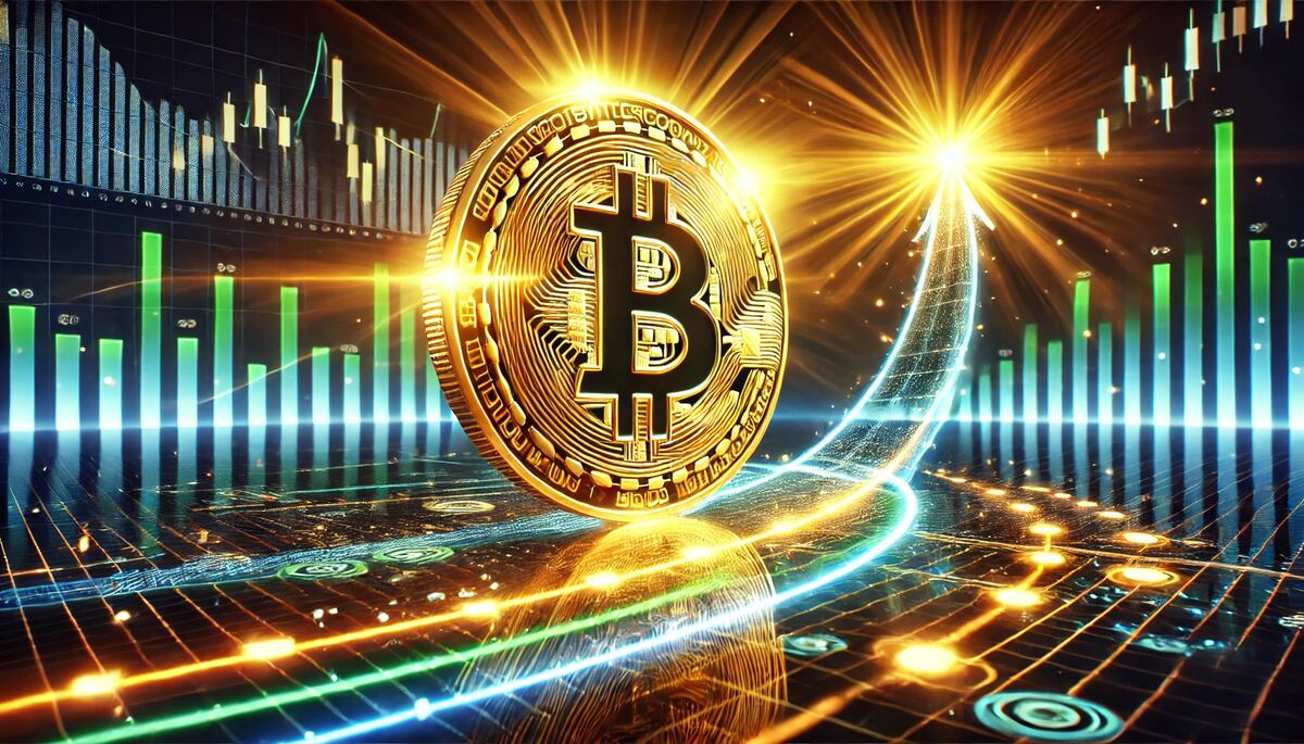 โมเดล “Power Low” คาดการณ์ว่า Bitcoin จะทะลุ 200,000 ดอลลาร์ในปี 2025 ...