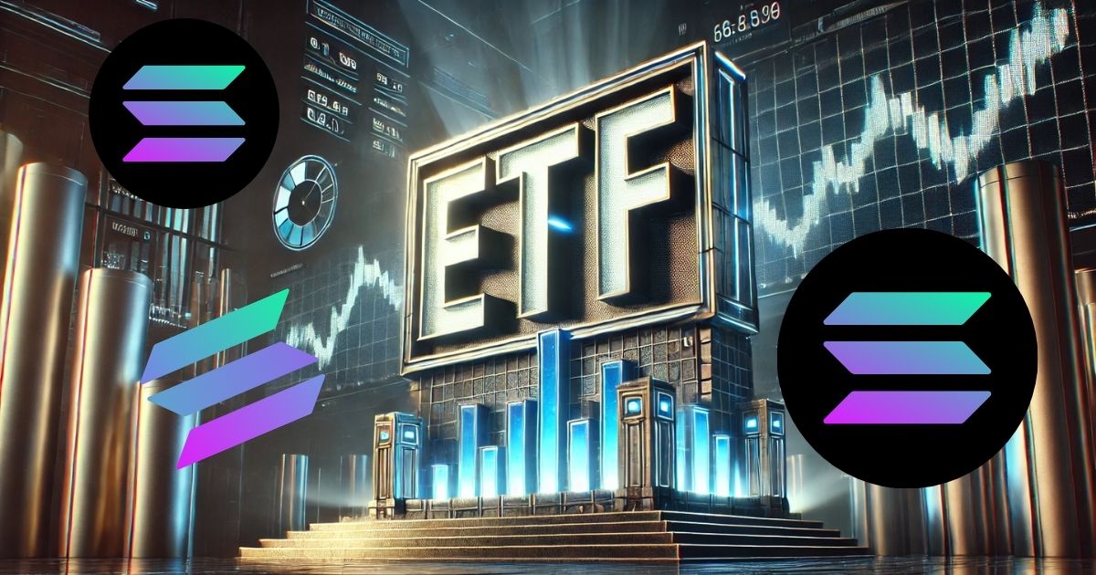 ผู้บริหาร Sol Strategies ชี้ Solana ETF ในสหรัฐฯ อาจต้องรออีกนาน แม้จะเปลี่ยนประธาน SEC ใหม่ ...