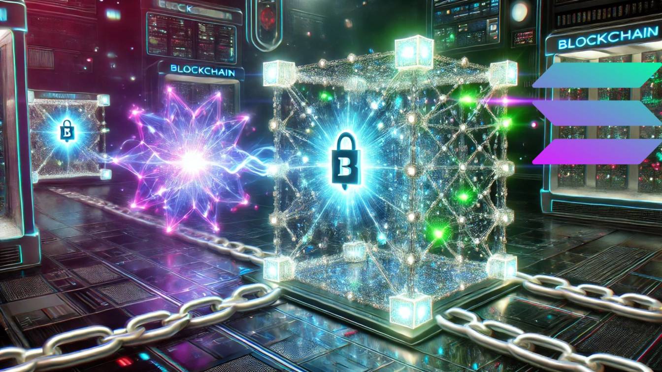 นักพัฒนา Solana ออกมาเผยตอนนี้บล็อกเชน Solana มีฟีเจอร์ในการต่อต้าน ...