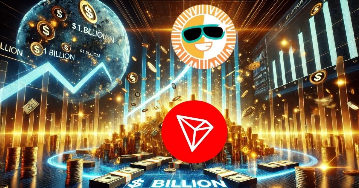 Tron โกยรายได้พันล้านดอลลาร์! หลังเปิดตัว “Sunpump” ผงาดเบอร์หนึ่งบล็อก ...