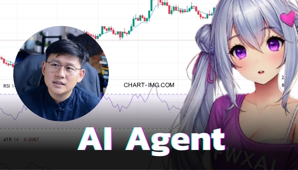 ‘ดร.เอ็ม’ เผยการทดลองสร้าง AI Agent ผู้ช่วยเทรดคริปโตสุดล้ำกับผลลัพธ์ที่ใครก็ต้องทึ่ง - Siam ...