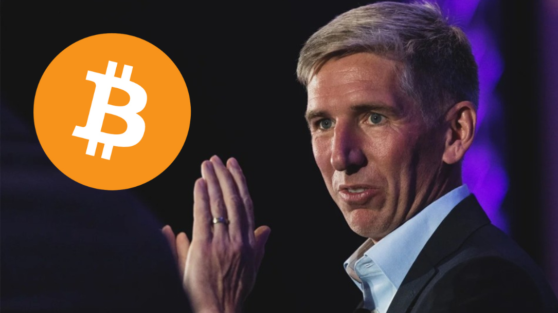 CEO Bitwise ชี้! ปี 2025 จะเป็นจุดเปลี่ยนครั้งใหญ่ของ Bitcoin (BTC ...