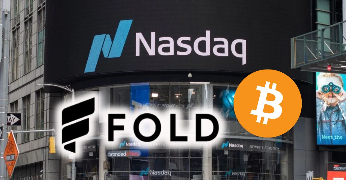 Fold ทำได้! เตรียมลิสต์ขึ้น Nasdaq ในฐานะบริษัทผู้ให้บริการทางการเงิน ...