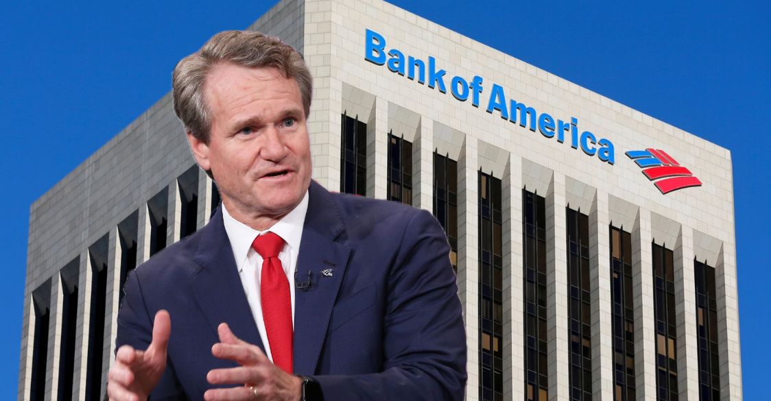 CEO ของ Bank of America เผยเตรียมออก Stablecoin ของตัวเอง หากกฎหมาย ...