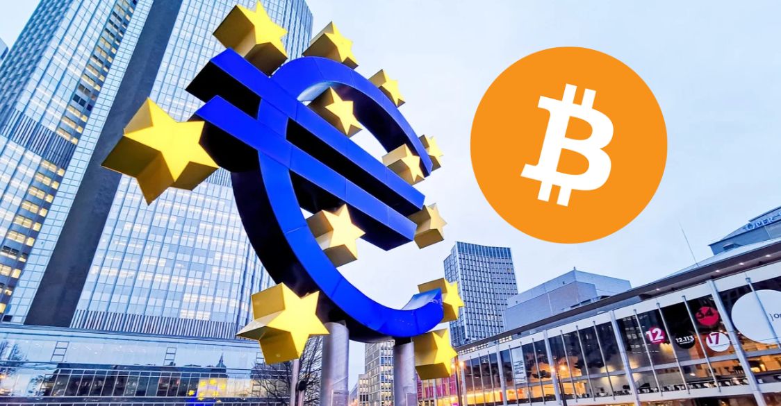 ที่ปรึกษา ECB ซัด Bitcoin “ไร้ประโยชน์ทางเศรษฐกิจ ไม่เหมาะเป็นทุนสำรอง ...
