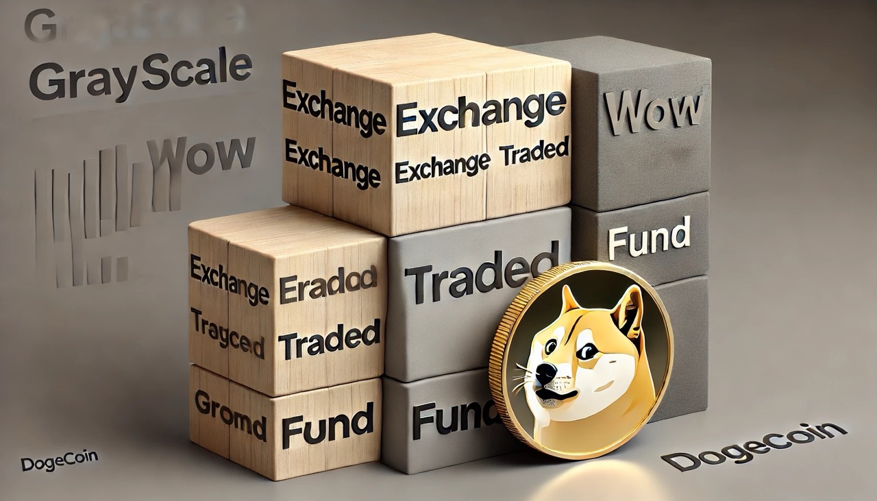 Grayscale เตรียมเปลี่ยนกองทุน Dogecoin Trust เป็นกองทุน ETF - Siam Blockchain
