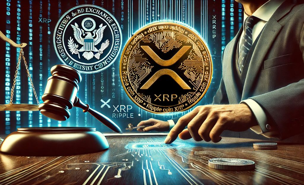 วิเคราะห์คดี XRP ! ผู้เชี่ยวชาญชี้ SEC vs. Ripple อาจจบลงได้ทุกเมื่อ - Siam Blockchain