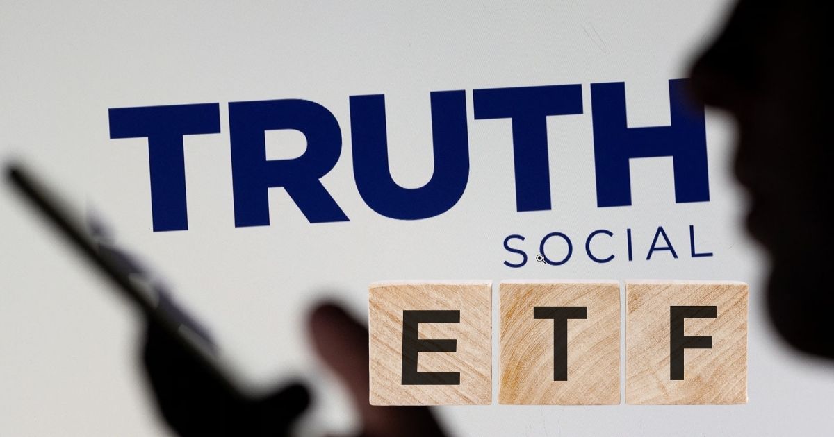 TruthFi เดินหน้าพัฒนา ETF และผลิตภัณฑ์การลงทุน มุ่งเน้นอุตสาหกรรม ...