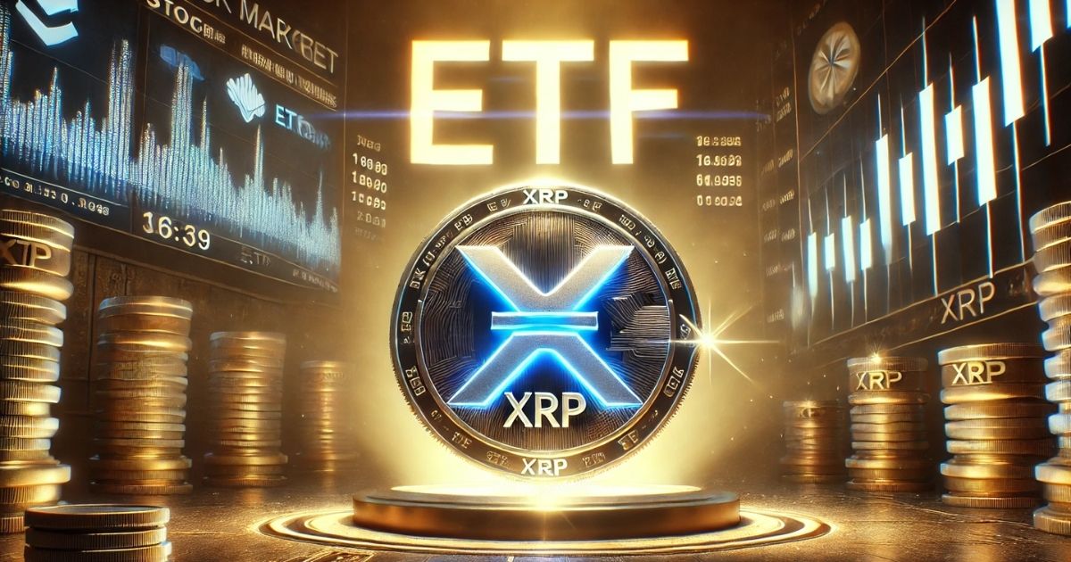 เทรดเดอร์มั่นใจ! โอกาสที่ XRP ETF จะได้รับการอนุมัติสูงถึง 85% - Siam Blockchain
