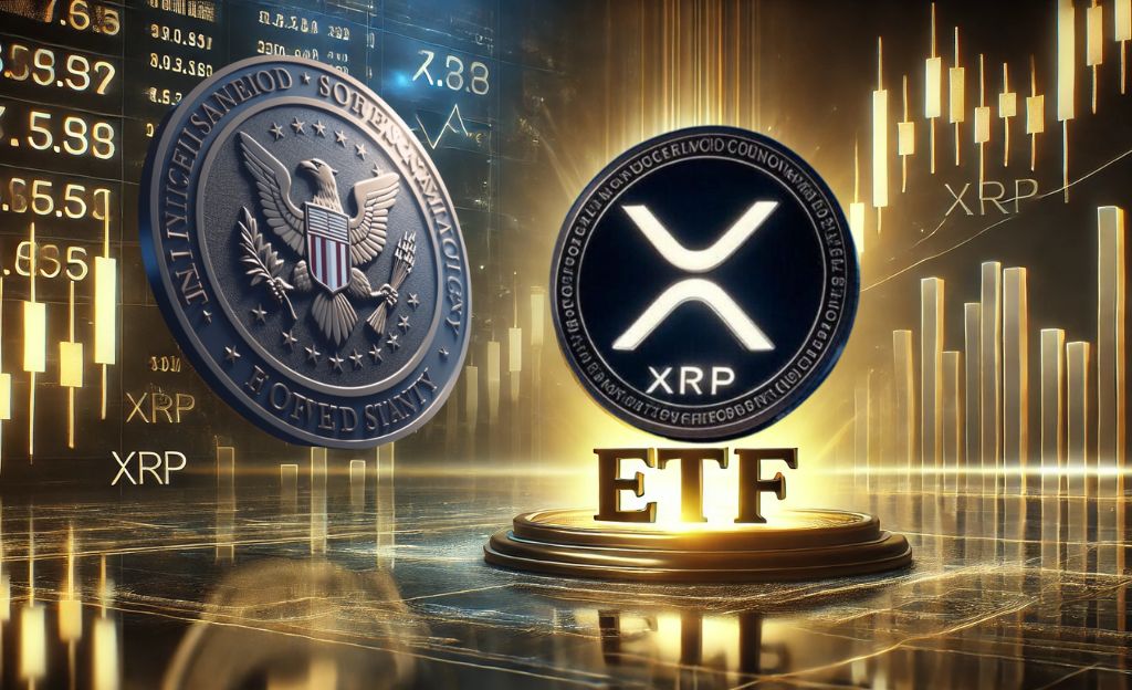SEC รับทราบข้อเสนอ XRP ETF ของ Grayscale เตรียมนำเข้าสู่กระบวนการพิจารณาระดับรัฐบาล - Siam ...
