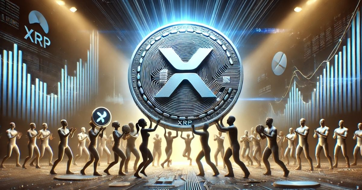 Ripple ชี้! ราคา XRP พุ่งเพราะคนซื้อ "ถือเก็บ" ไม่ใช่แค่เก็งกำไรระยะสั้นเท่านั้น - Siam Blockchain