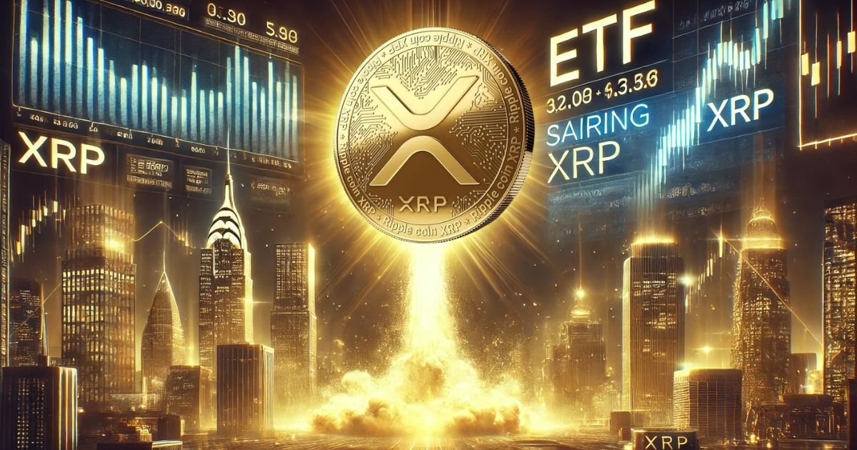 XRP เตรียมพุ่ง! ETF จุดประกายความหวัง แม้ราคาร่วงไปเกือบ 23% ในช่วง 7 วันที่ผ่านมา - Siam Blockchain