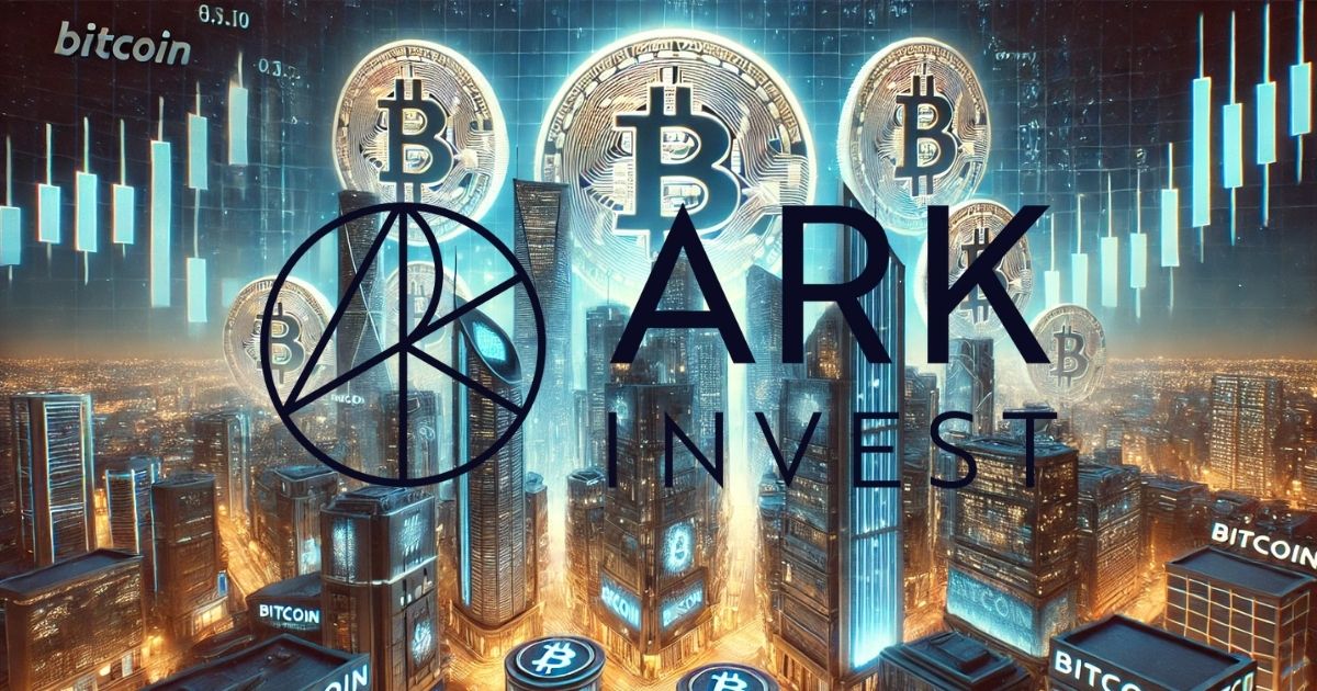 Ark Invest ชี้ Bitcoin มูลค่า 1.5 ล้านดอลลาร์ในปี 2030! บริษัทใหญ่แห่ ...