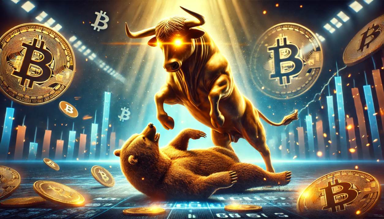 ผู้ร่วมก่อตั้ง Glassnode เผยแนวโน้มกดดันราคา Bitcoin ให้เข้าสู่ขาลงนั้นเริ่มอ่อนกำลัง! - Siam ...