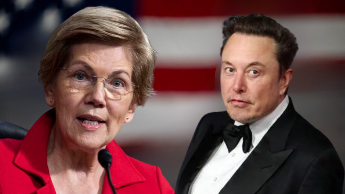 Elizabeth Warren ซัด Elon Musk! กล่าวหาว่าเป็น ‘โจรปล้นธนาคาร’ หลังพยายามรื้อ CFPB - Siam Blockchain