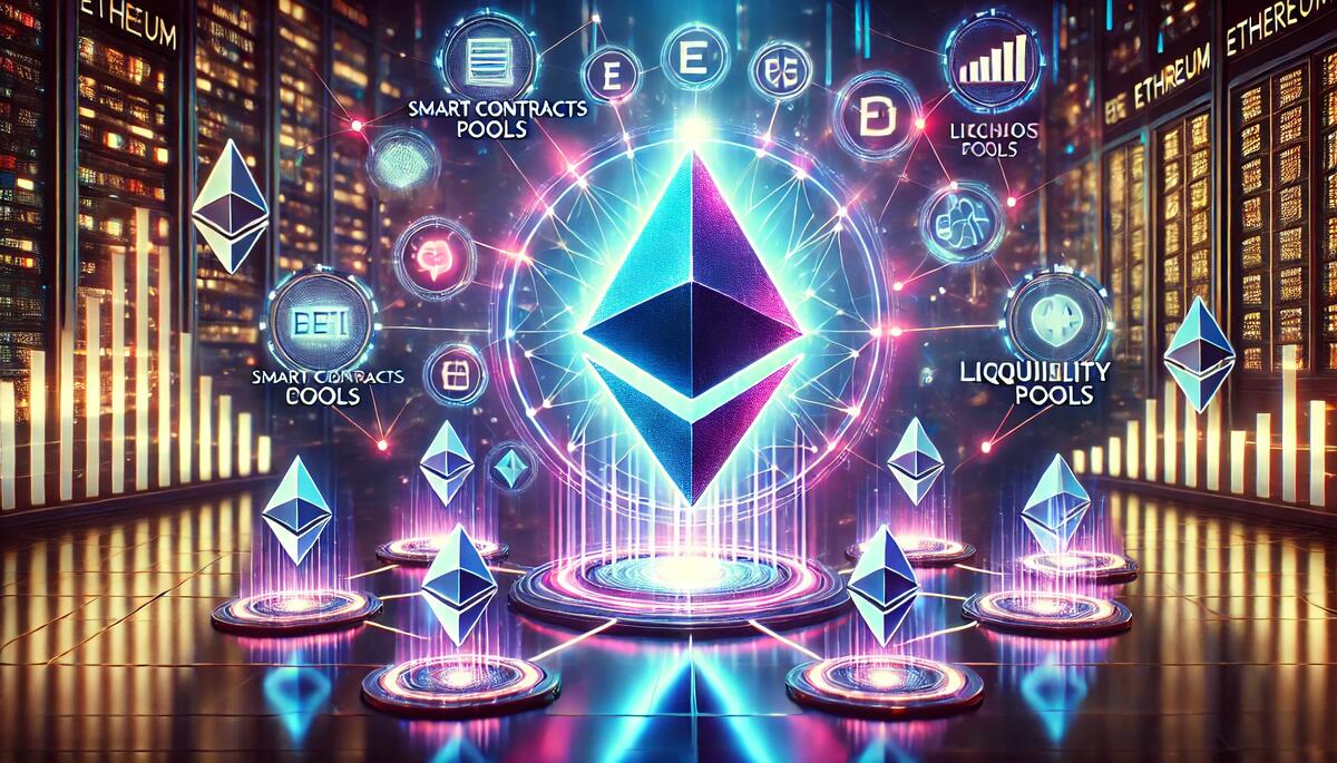 Ethereum Foundation ทุ่ม 120 ล้านดอลลาร์! เสริมแกร่ง DeFi! ใช้ ETH สร้างดอกเบี้ยแทนการขาย - Siam ...