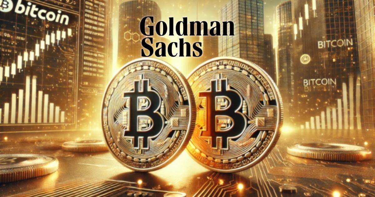 Goldman Sachs เข้าสู่ตลาด Bitcoin อย่างจริงจัง! เผยถือครองผ่าน ETF กว่า 1.58 พันล้านดอลลาร์ ...