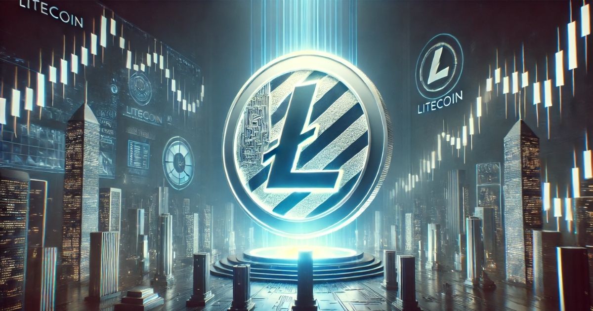 เจ้ามือ Litecoin เคลื่อนไหว! โอนย้าย LTC มูลค่า 79.5 ล้านดอลลาร์ อาจทำ ...