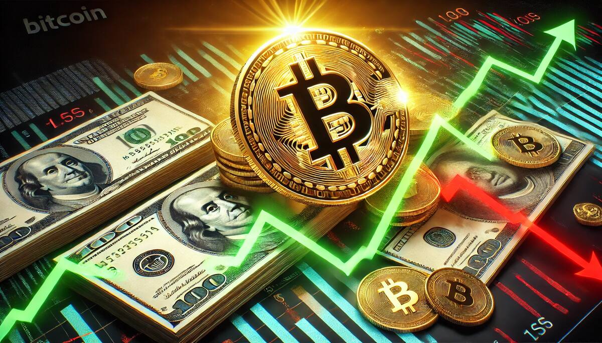 Bitwise ฟันธง! Bitcoin เตรียมขึ้นแท่น 'ทุนสำรองใหม่' ของโลก หลังสงครามภาษีป่วนดอลลาร์หนัก - Siam ...