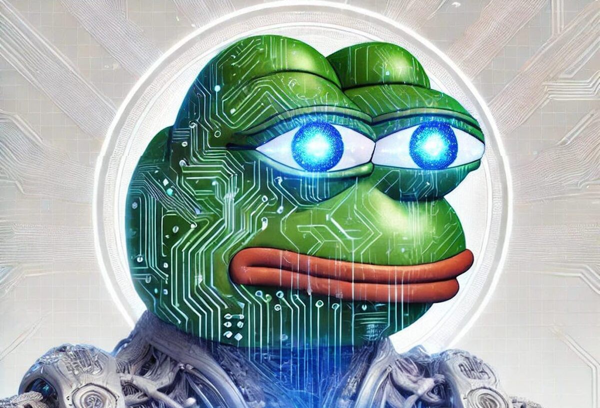 mind-of-pepe-a-hybrid-ai-agent-meme-coin-that-pre-sale-surpasses-5-million-in-3-weeks - Siam ...
