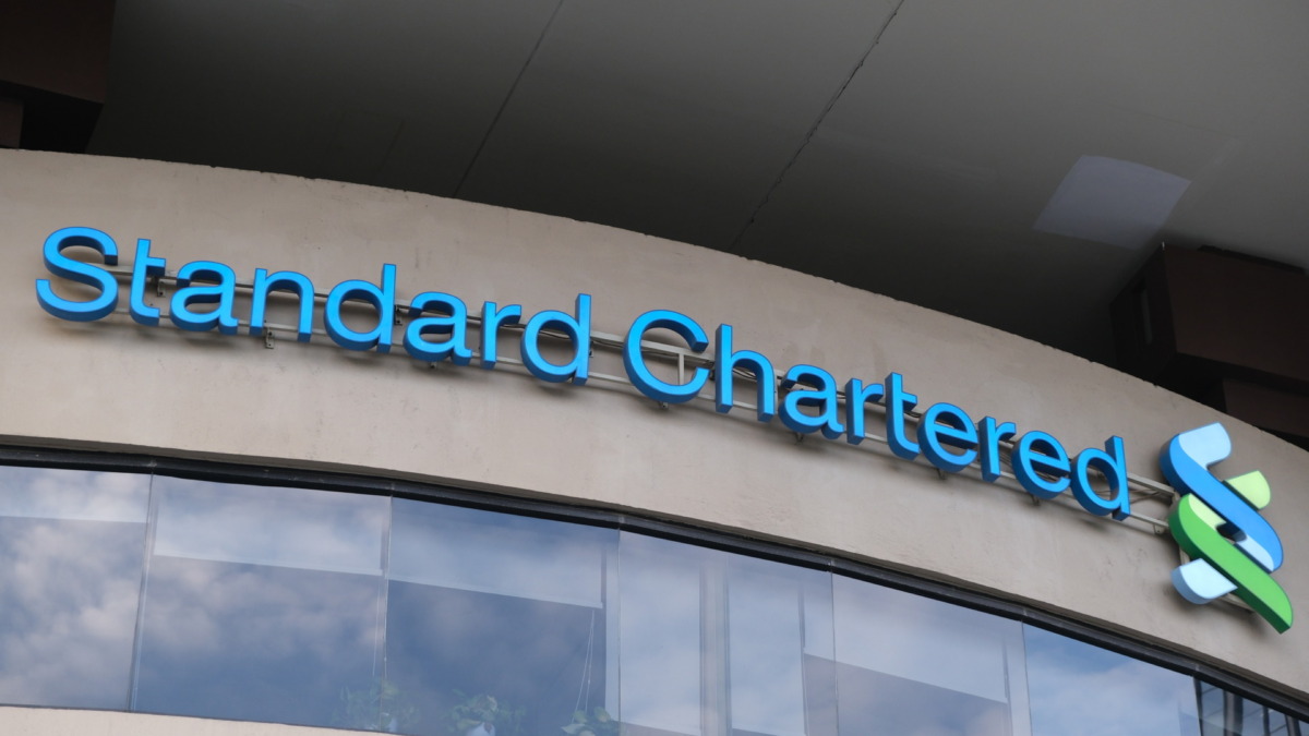 มองสวน ! Standard Chartered คาด Bitcoin จะฟื้นตัวกลับขึ้นมายืนเหนือแสน ...