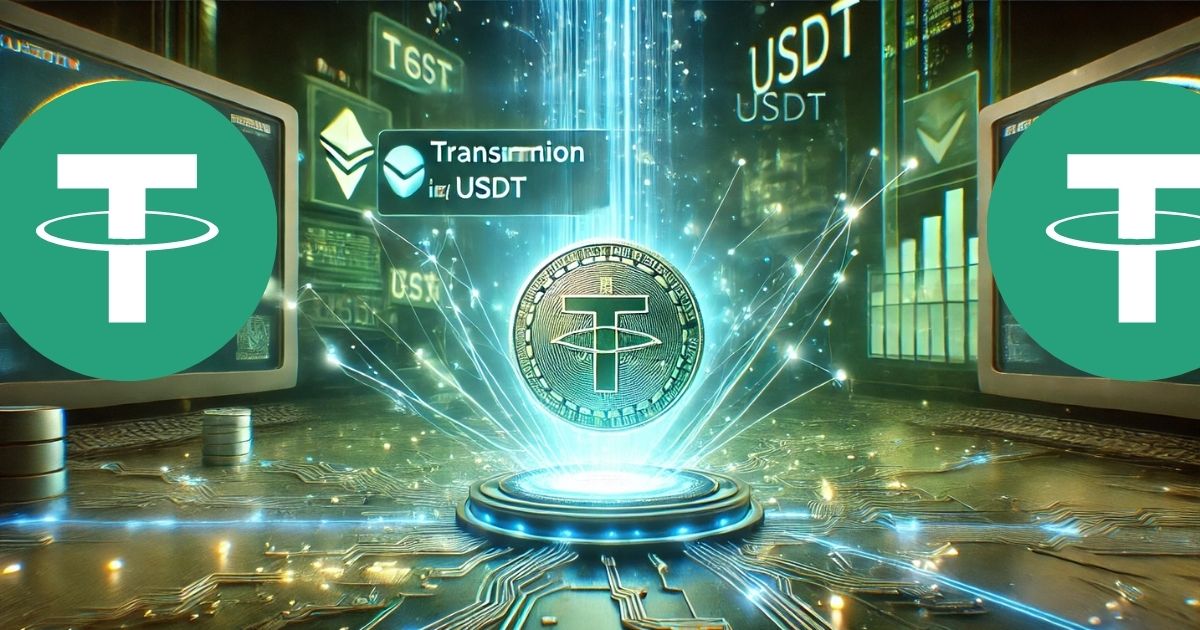 Tether โอน USDT มูลค่า 800 ล้านดอลลาร์ไป Binance สิ่งนี้บ่งบอกอะไร? - Siam Blockchain
