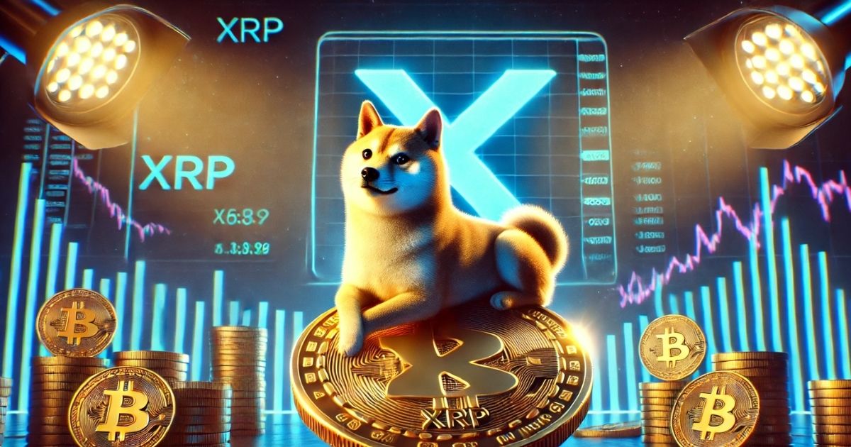 ราคา Dogecoin และ XRP เตรียมพุ่ง! นักวิเคราะห์ชี้เป้าจะพุ่งอีก 25% หากทะลุแนวต้านสำคัญ - Siam ...