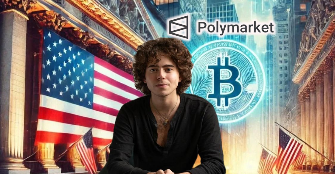 CEO Polymarket ที่เคยถูก FBI บุกค้น ! ได้รับเชิญให้เข้าร่วมงาน Crypto ...