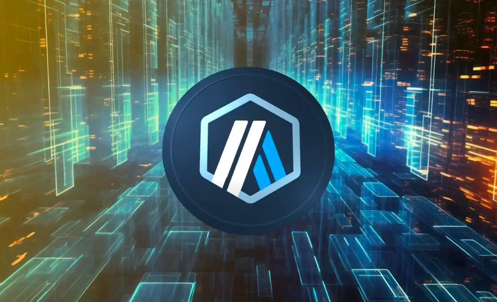 จับตา Arbitrum ! Offchain Labs บริษัทผู้พัฒนาวางแผนซื้อคืนเหรียญ ‘ARB’ อย่างเป็นทางการ - Siam ...