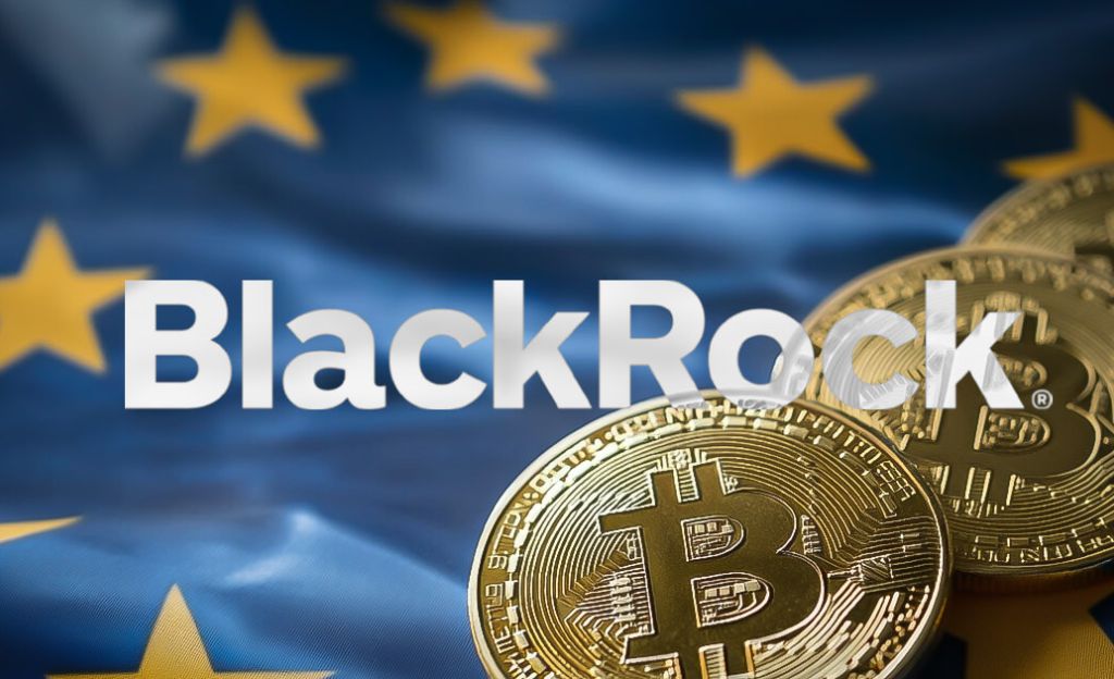 BlackRock เดินหน้าบุกตลาดยุโรป ! เปิดตัวกองทุน Bitcoin ETP อย่างเป็น ...