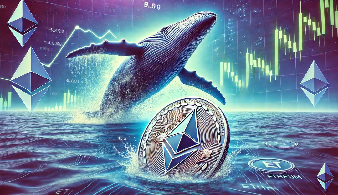 เจ้ามือช้อน Ethereum ไปถึง 1.1 ล้าน ETH หรือขาขึ้นกำลังจะมาแล้ว - Siam ...