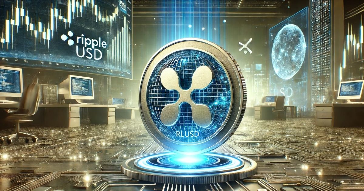 Ripple USD (RLUSD) ไม่สร้างเหรียญใหม่ในคลังเก็บเงินในช่วง 4 วันที่ผ่านมา สิ่งนี้บ่งบอกอะไร ...