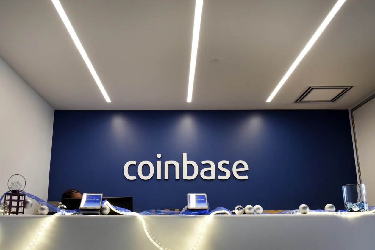 Coinbase เสริมทีมสตาร์ทอัพหลังบ้านเตรียมยกระดับคุณภาพเรื่องความเป็น ...