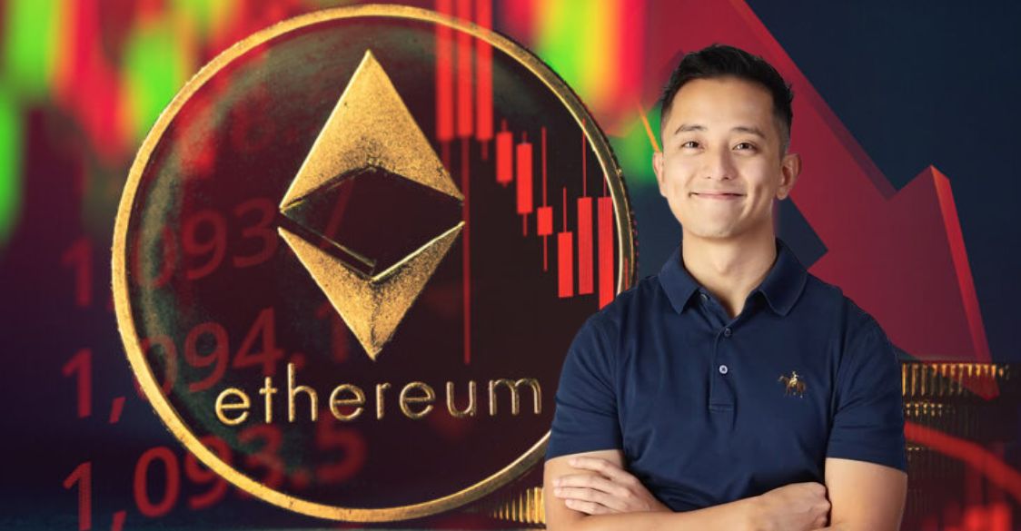 ‘CK’ CEO Fastwork ตอบคำถาม ! ทำไมราคา Ethereum ถึงร่วงหนัก ? - Siam Blockchain