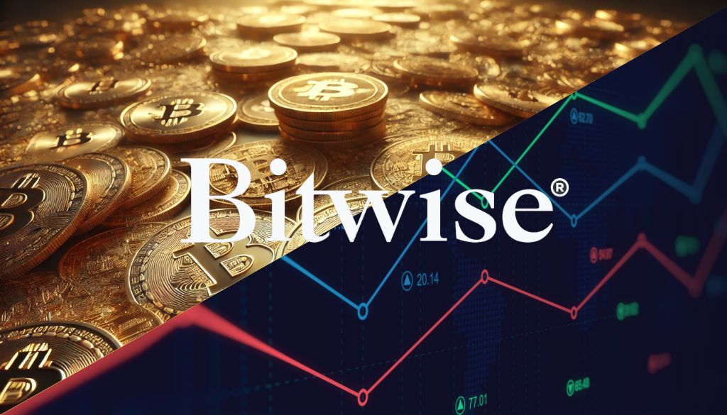 Bitwise เปิดตัวกองทุน ETF ใหม่ ติดตามบริษัทที่มีการถือครอง Bitcoin มากกว่า 1,000 BTC - Siam ...