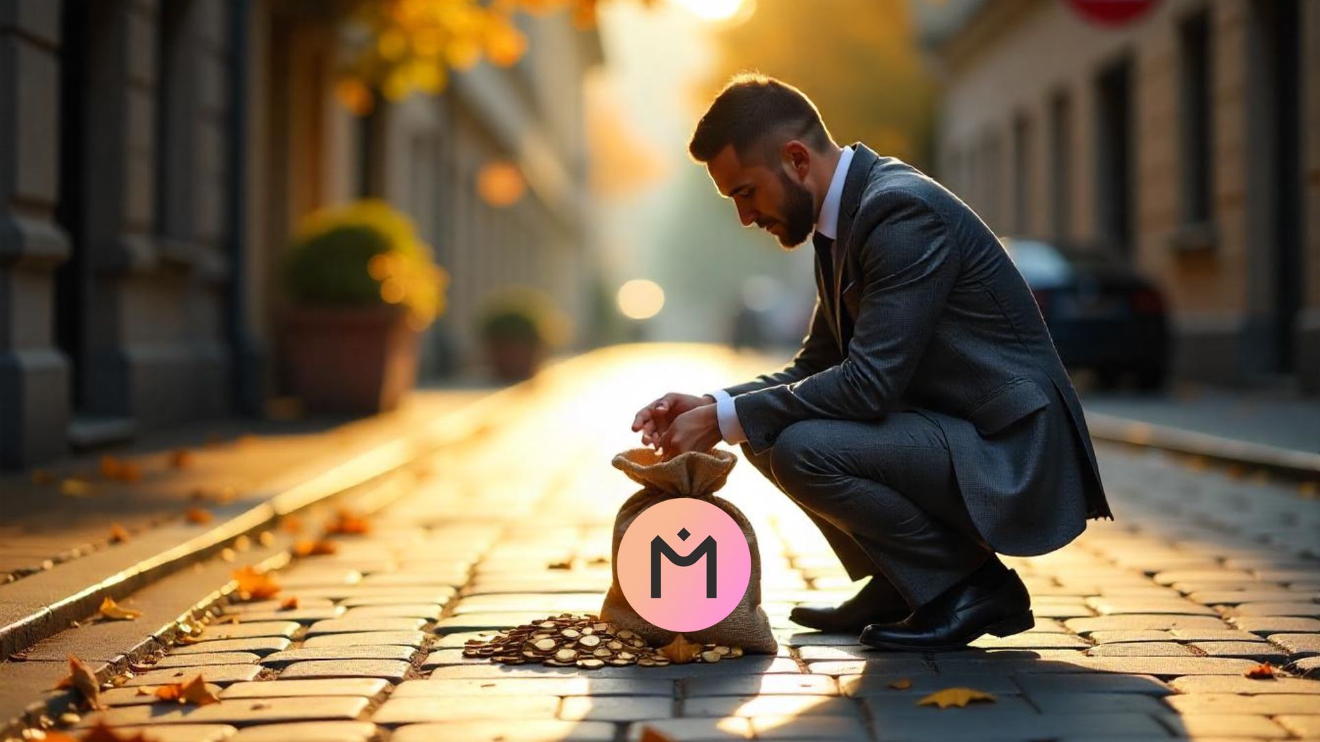 พบนักลงทุนจมูกไวโอน Mantra (OM) ไปยังเว็บเทรดร่วม 227 ล้านดอลลาร์ก่อน ...