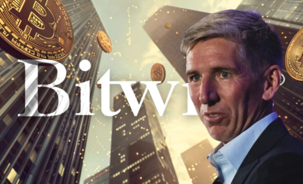 Bitwise เผย 4 ตัวแปรสำคัญ ! ที่อาจพลิกฟื้นราคาคริปโทฯ ในไตรมาส 2 ของปี 2025 - Siam Blockchain