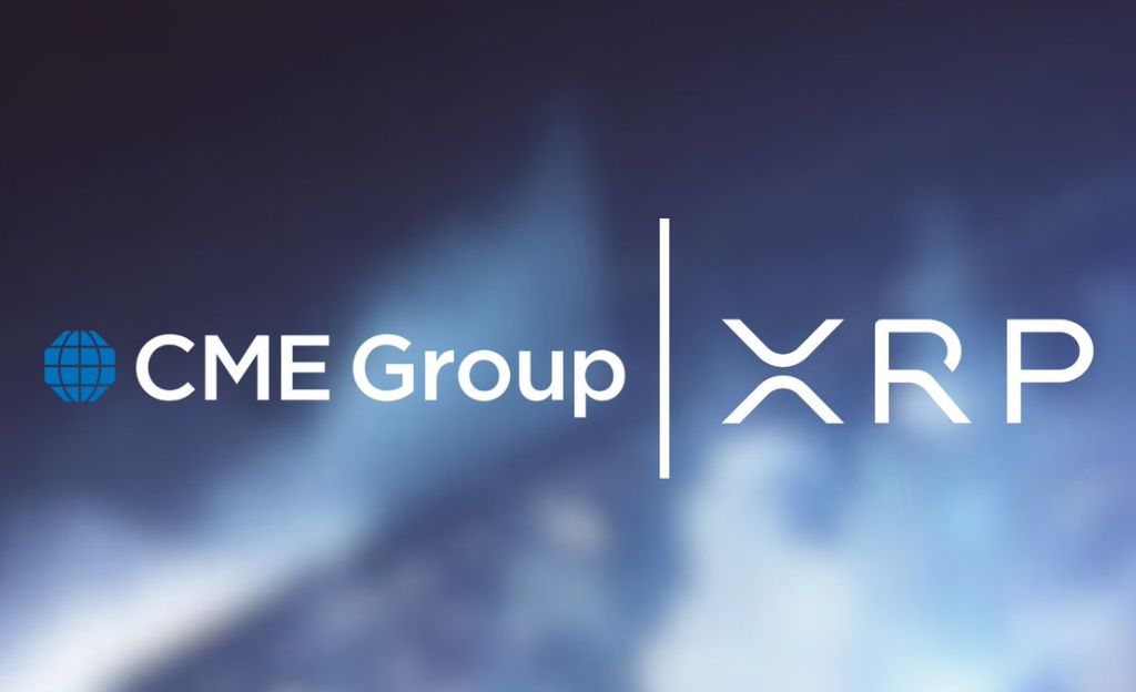 ลุ้นไฟเขียว ! CME Group วางแผนเปิดตัว XRP Futures 19 พ.ค. นี้ ขึ้นอยู่กับการอนุมัติขั้นสุดท้าย ...