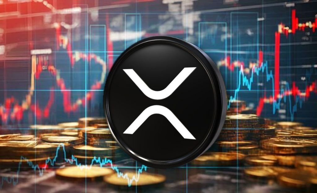 HashKey Capital ผนึก Ripple เปิดตัวกองทุน XRP แห่งแรกของเอเชีย ! - Siam Blockchain