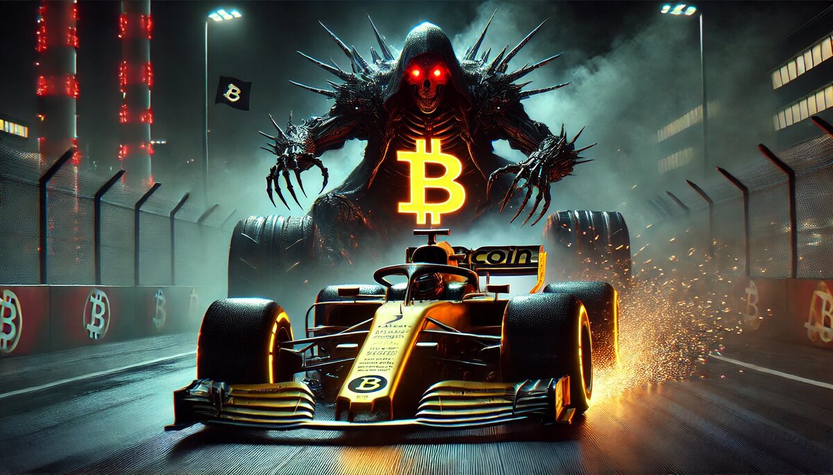 Benjamin Cowen เผย! Bitcoin เตรียมแซงหน้า Altcoin ต่อเนื่อง จนกว่าสิ่ง ...