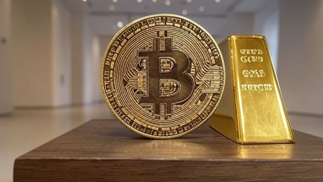 นักวิเคราะห์ Luke Gromen เชื่อ Bitcoin จะได้อานิสงส์จากการที่ Bitcoin ...