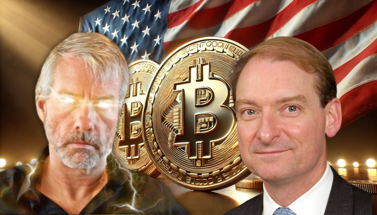 Michael Saylor มั่นใจ! ประธานใหม่ SEC จะเป็นผลดีต่อ Bitcoin - Siam ...