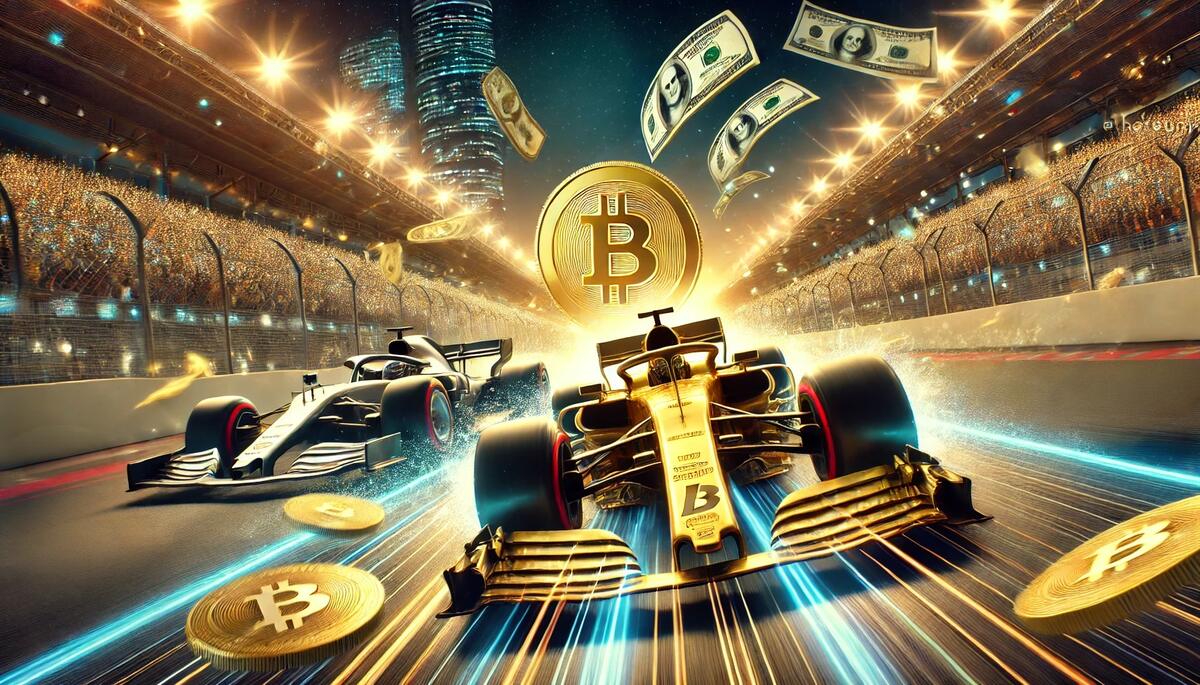 NYDIG ฟันธง! Bitcoin คือทางรอดเดียวในยุคเงินเฟ้อ-ตลาดผันผวน เหนือ Ethereum แบบไร้คู่แข่ง - Siam ...