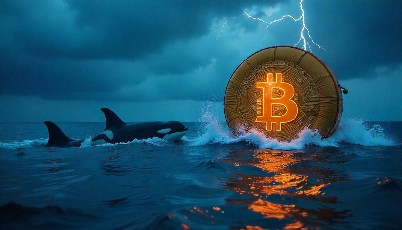 เจ้ามือโอน Bitcoin ออกจาก Binance กว่า 900 BTC หลังราคาเหรียญยืนเหนือ ...