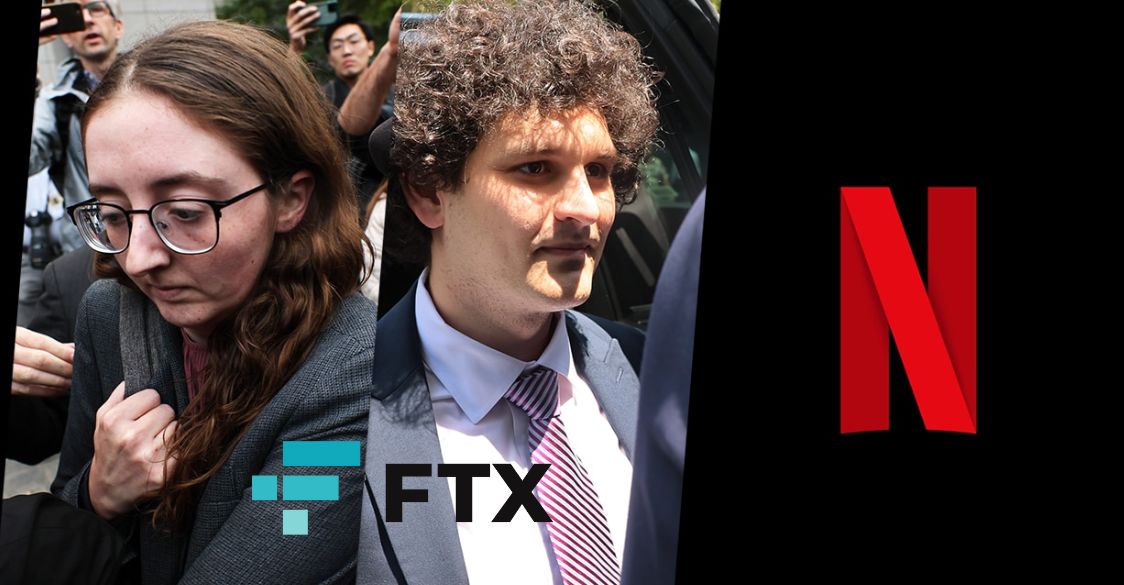 Netflix เดินหน้า! เตรียมสร้างซีรีส์ FTX แต่ใครจะรับบท “Sam Bankman-Fried”? - Siam Blockchain